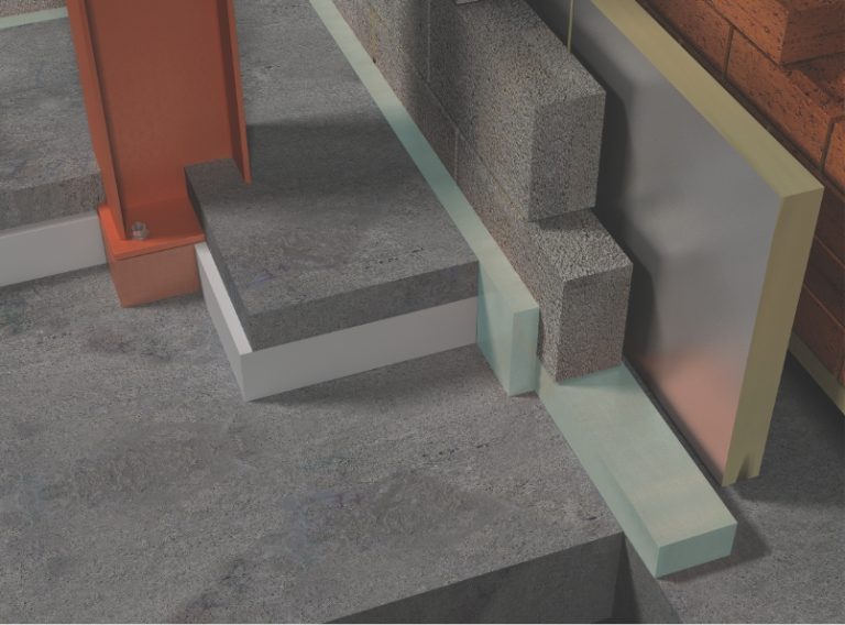 Thermal Bridging Solutions Canada | Armatherm™