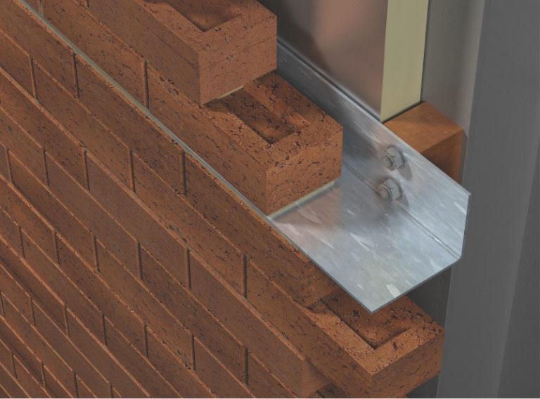 Thermal Bridging Solutions Canada | Armatherm™