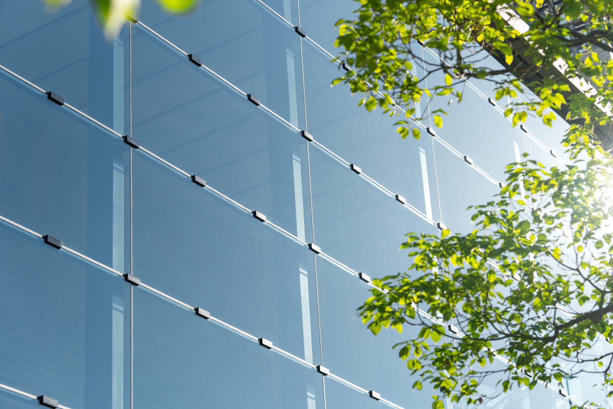 Thermal Bridging Solutions for Buildings | Armatherm